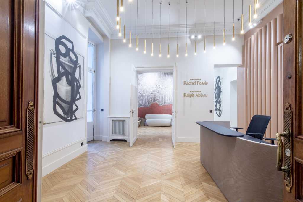 Dr Ralph ABBOU, Spécialiste en chirurgie plastique reconstructrice et ...