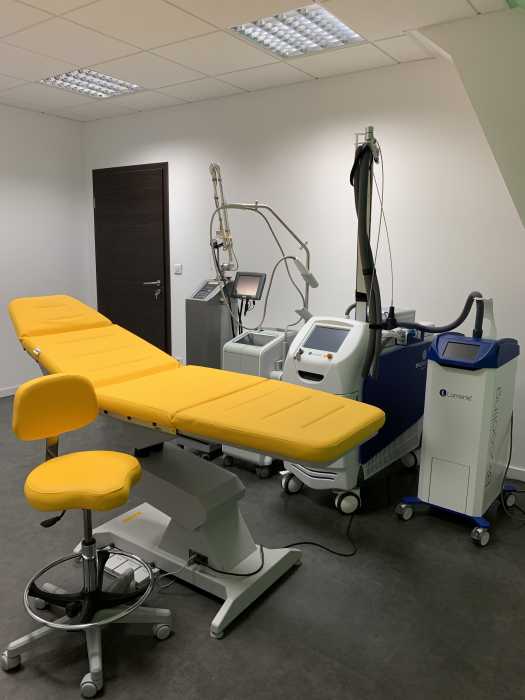 Dr Agnès DAVID- EHLINGER, Dermatologue et vénérologue à Thionville ...