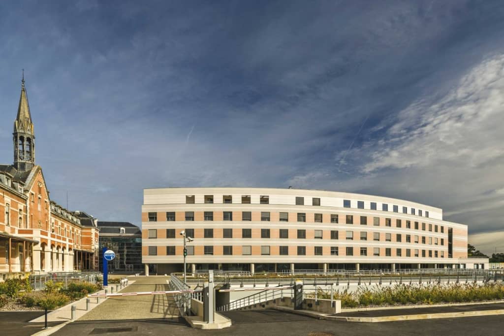 Dr Joe FADDOUL, Neurochirurgien à Bayonne : Prenez RDV en ligne - Doctolib