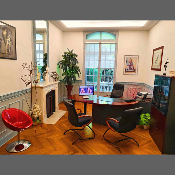 Dr Frédéric ROUANET, Spécialiste en chirurgie plastique reconstructrice ...