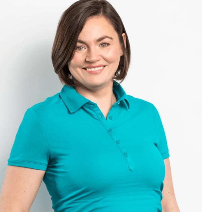 Frau Dr. Julia Wirth, Zahnarzt in Dresden : Online Terminvereinbaren ...