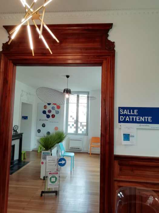 Laboratoire Eurofins Labazur - Gières, Laboratoire à Gières