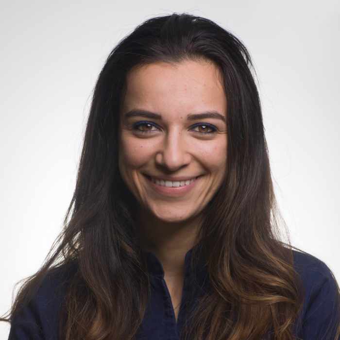 Dr Laura MOKHTARI, Chirurgien-dentiste à Marseille - Doctolib