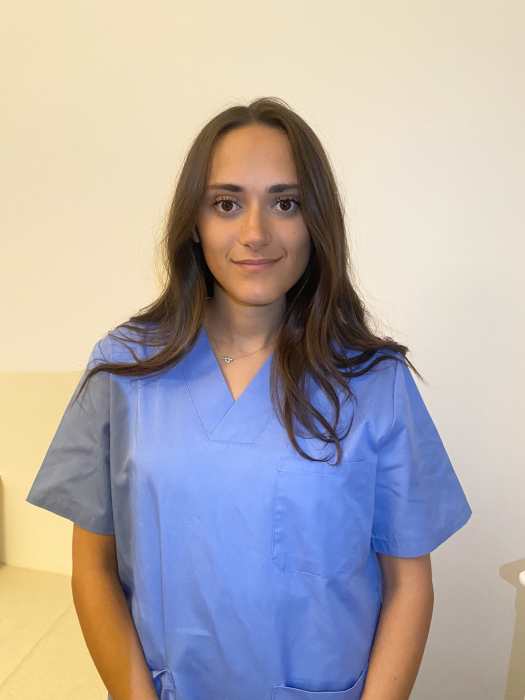 Dr Clara SITBON, Chirurgien-dentiste à Paris : Prenez RDV en ligne ...