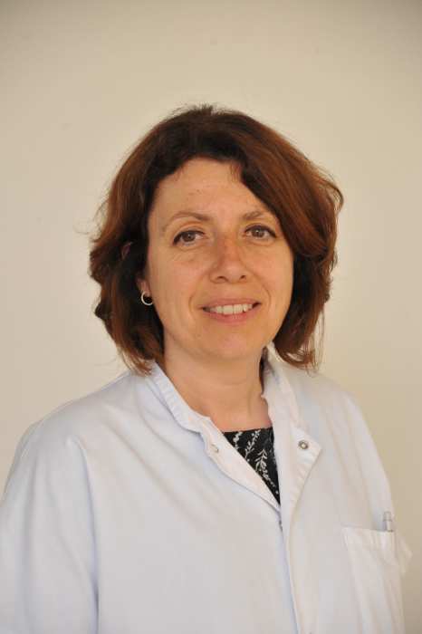 Dr Sophie BELIARD LASSERRE, Endocrinologue à Marseille - Doctolib