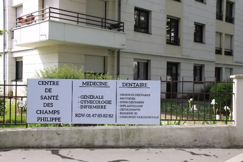 Dr Anahid AGOPIAN, Gynécologue médical à Puteaux, La Garenne-Colombes ...