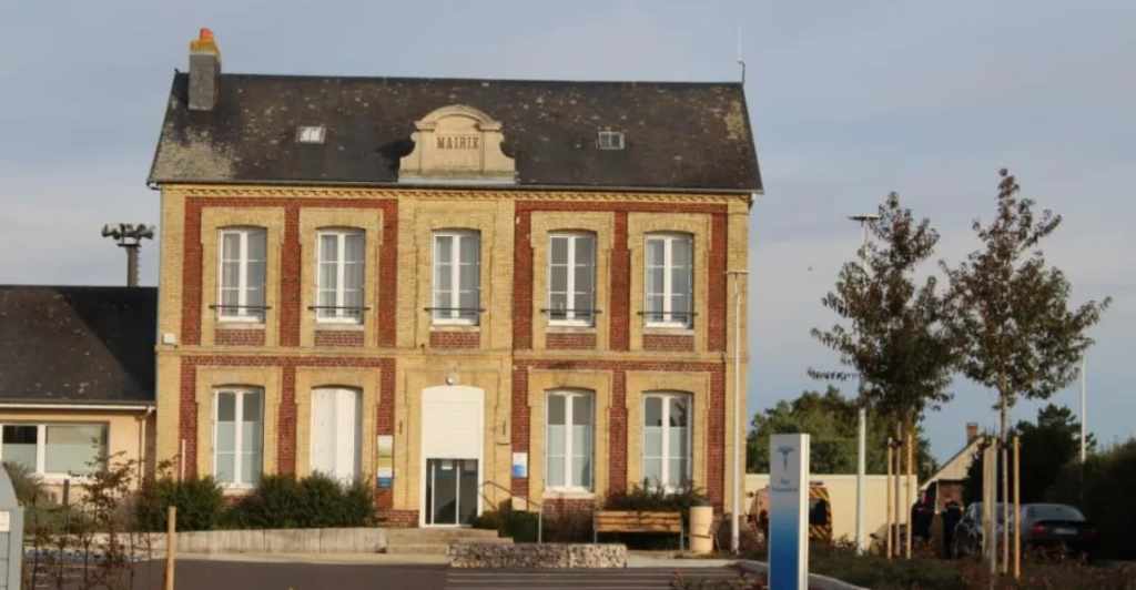 Mathilde Morin, Infirmier à Angerville-l'Orcher : Prenez RDV en ligne ...