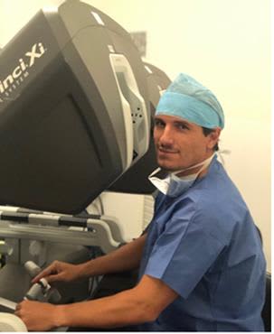 Dr Brannwel Tibi, Chirurgien urologue à Nice, Menton - Doctolib