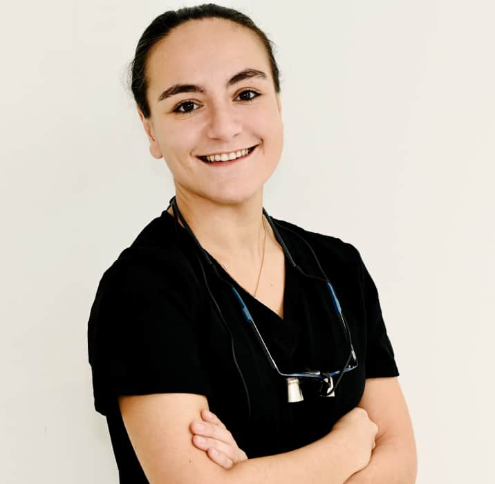 Dr Aurore Barraco, Chirurgien-dentiste à Lyon : Prenez RDV en ligne ...