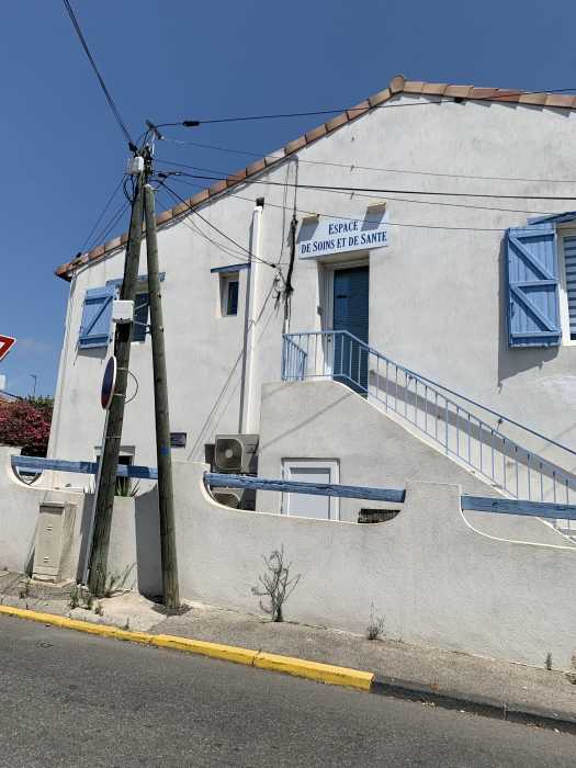 Julie Perraud, Ostéopathe à Toulon, La Farlède : Prenez RDV en ligne ...