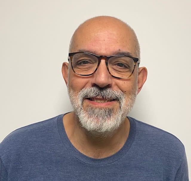 M. Yves Biglio, Psychologue à Marseille : Prenez rendez-vous en ligne ...