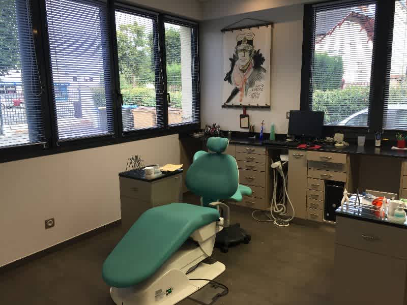 Dr David DANAN, Chirurgien-dentiste à Dreux : Prenez RDV en ligne ...