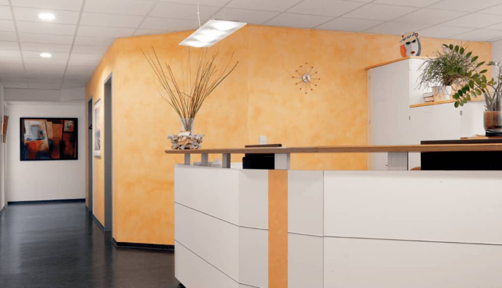 Gemeinschaftspraxis Dr. med. Wanger, Gemeinschaftspraxis in ...