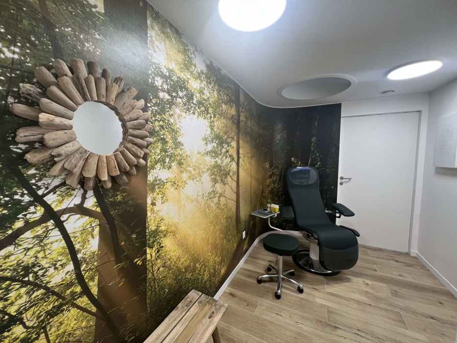 Synlab Hauts de France – Site de Lys-Lez-Lannoy, Laboratoire à Lys-lez ...