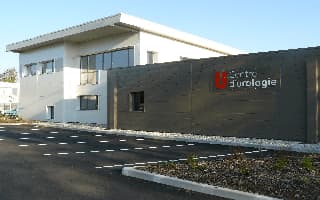 Dr Marc NICOLAS, Chirurgien urologue à Nancy, Maxéville - Doctolib