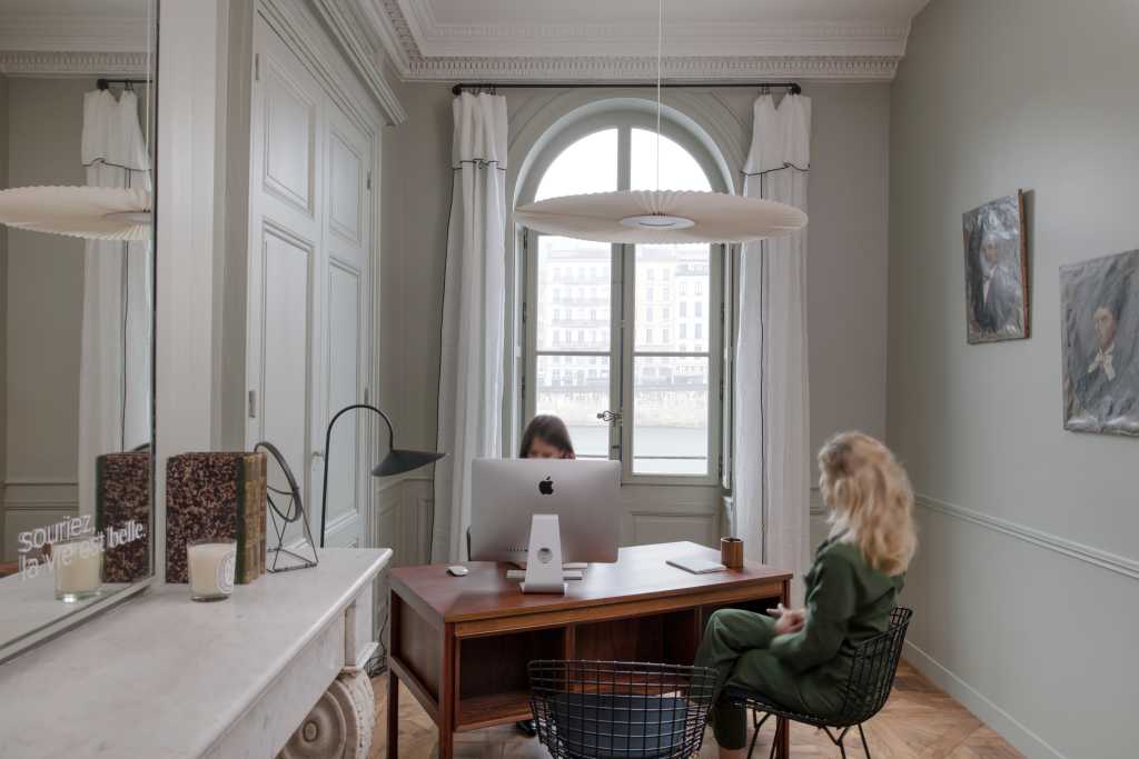 Dr Elsa MARION, Dermatologue et vénérologue à Lyon - Doctolib