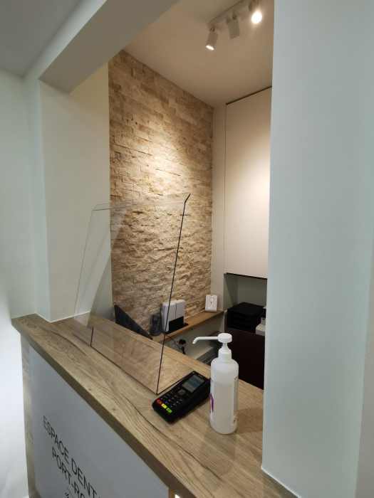 Dr Ryan SAAD, Chirurgien-dentiste à Paris, Asnières-sur-Seine - Doctolib