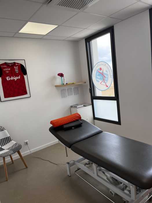 M. Karim ISSA SHABANI, Masseur-kinésithérapeute à - Doctolib