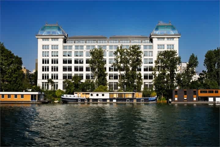 OECD / OCDE, Centre de santé à Paris, Boulogne-Billancourt - Doctolib