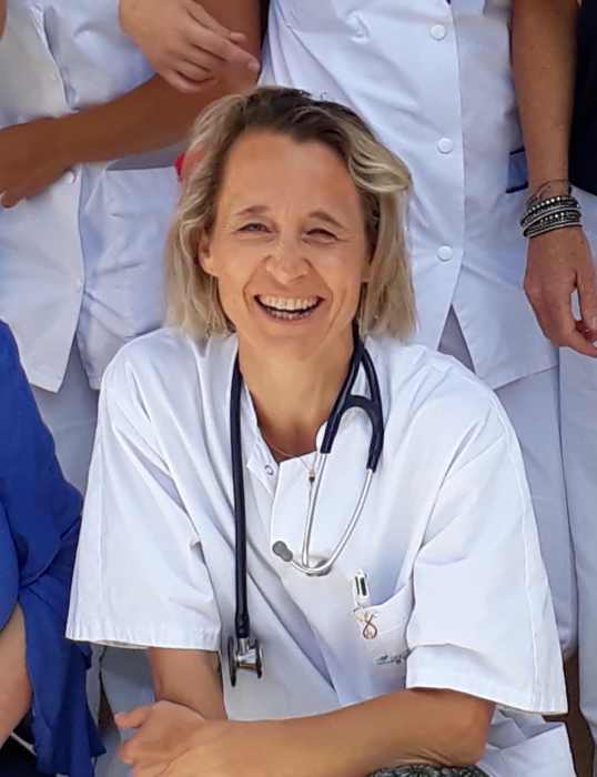 Dr Marie Noelle DUBOST, Médecin généraliste à La Ciotat, Marseille ...