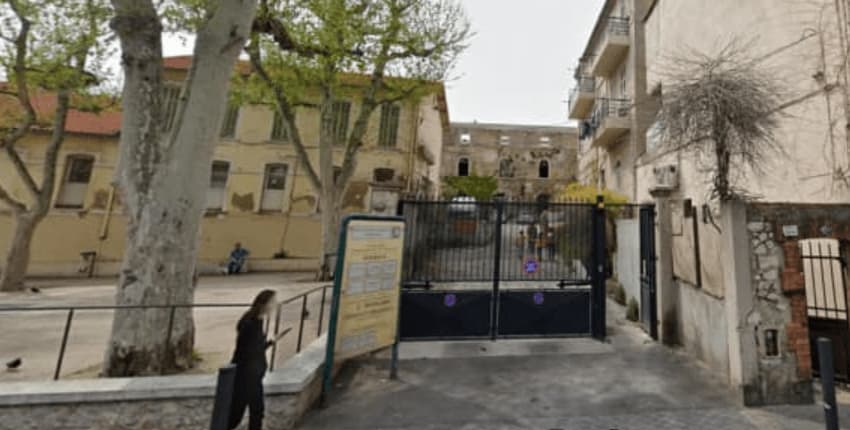 Dr Rémy Denaux, Médecin généraliste à Marseille : Prenez RDV en ligne ...