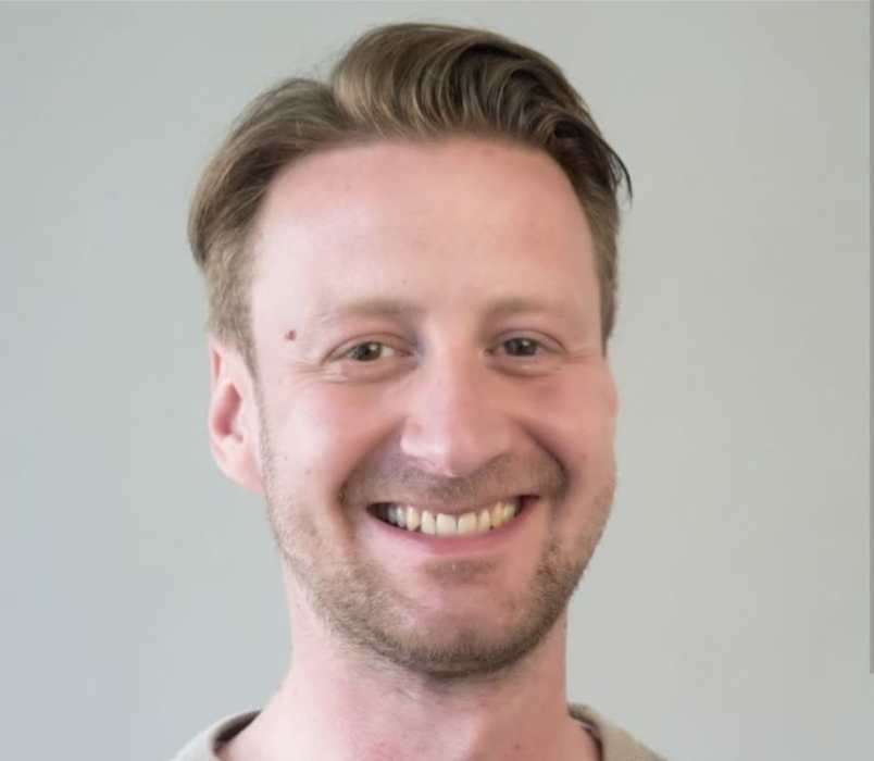 Lucas Hanke, Ergotherapeut in Leipzig : Termin online buchen - Doctolib