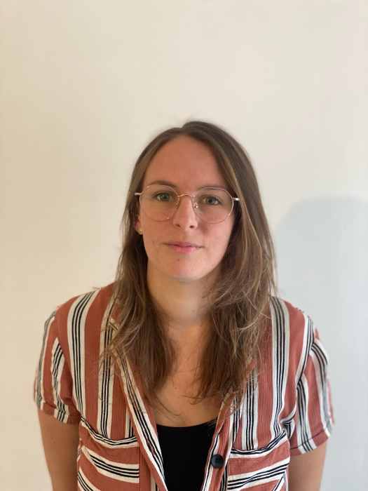 Mme Marine COISY, Psychomotricien à Yèbles : Prenez RDV en ligne - Doctolib