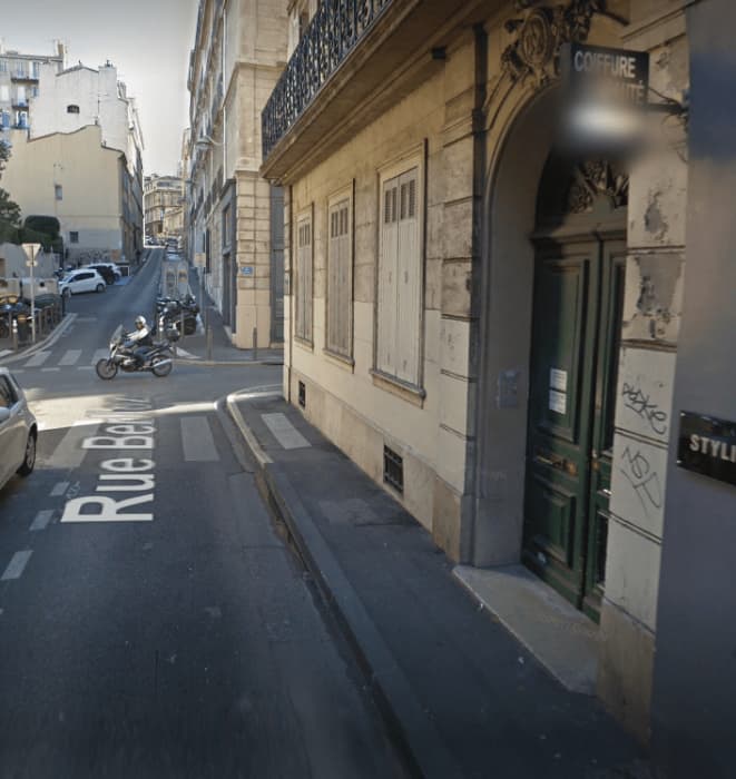 Florent FOURNIER, Chiropracteur à Marseille : Prenez RDV en ligne