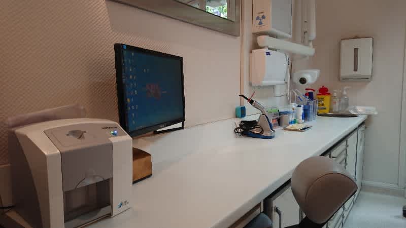 Dr Thomas Devaux, Chirurgien-dentiste à Boulogne-Billancourt - Doctolib