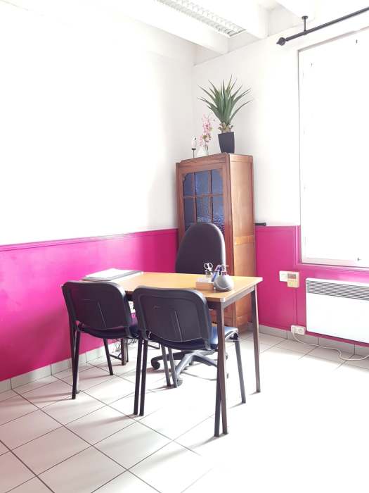 Mme Caroline Lavergne, Chiropracteur à Criel-sur-Mer - Doctolib