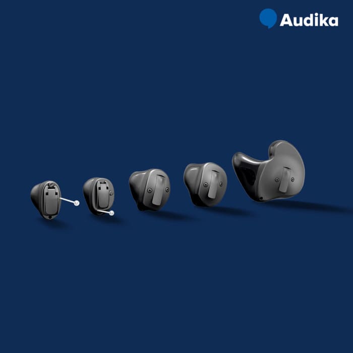 Audika - Audioprothésiste Montpellier Aiguelongue, Centre auditif à ...