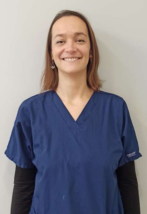 Dr Rosa-Maria APARICIO, Chirurgien-dentiste à Pessac - Doctolib
