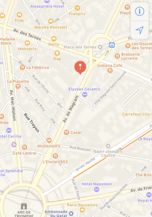 Dr Jeremy CALVO, Gynécologue obstétricien à Paris, La Garenne-Colombes ...