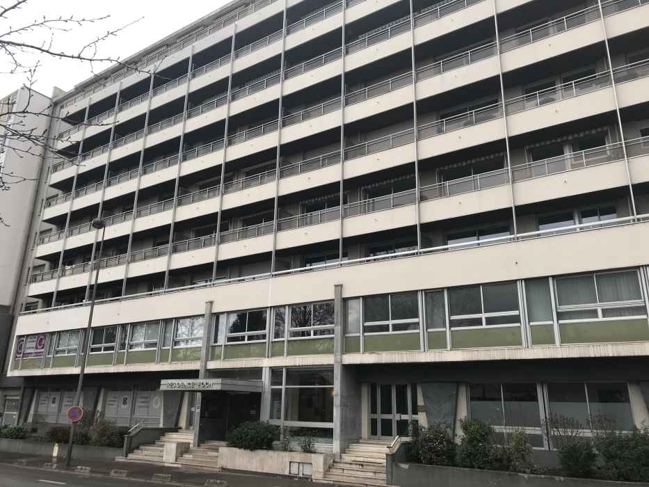 Dr Franck BRUNET, ORL à Orléans : Prenez rendez-vous en ligne - Doctolib