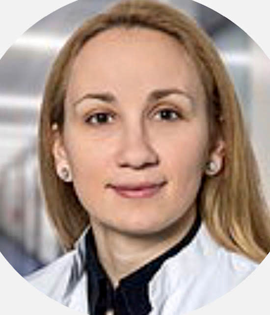 Frau Dr. med. Natalia Papadopoulos, Frauenarzt / Gynäkologe in Berlin ...