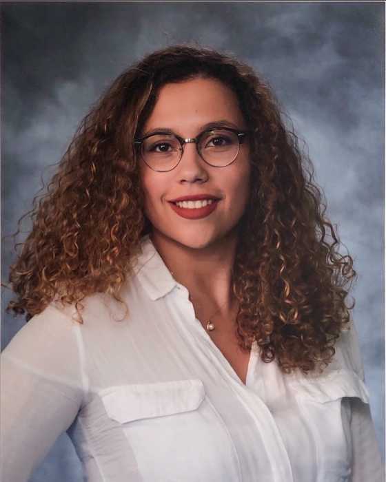 Mme Inès Marie-Sainte, Psychologue à Paris : Prenez RDV en ligne - Doctolib