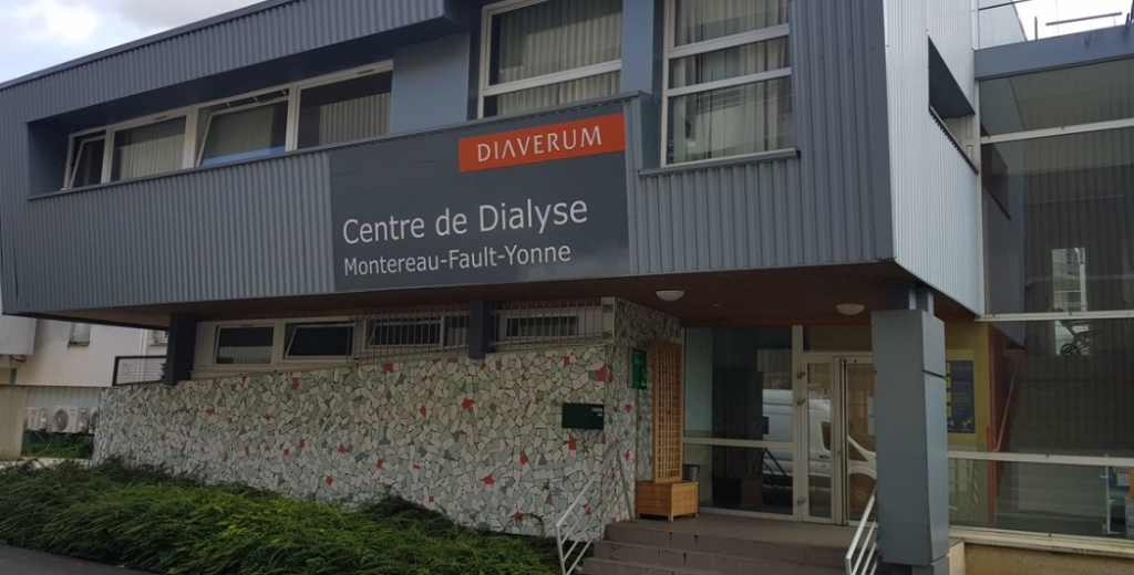 Dr Samir ALBITAR, Néphrologue à Montereau-Fault-Yonne, Avon - Doctolib