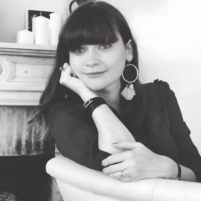 Dr Liuba Rakova-Carron, Psychologue à Paris : Prenez RDV en ligne ...