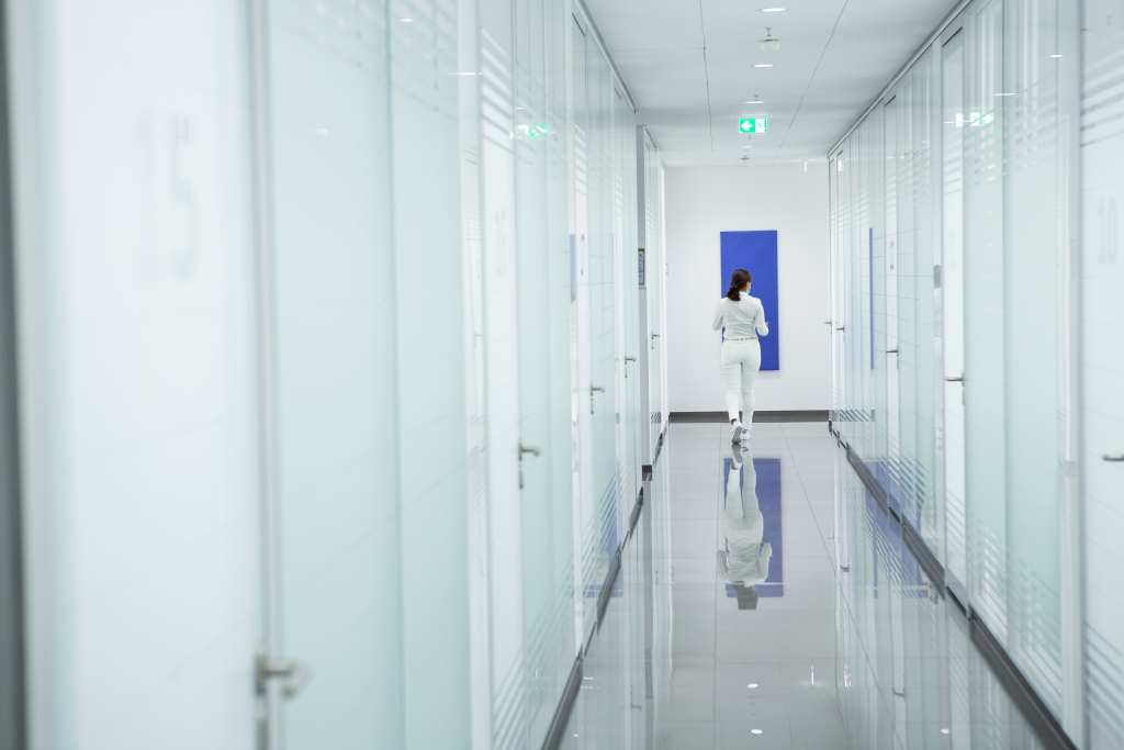 AllDent Zahnzentrum Augsburg, ZMVZ - Zahnmedizinisches ...