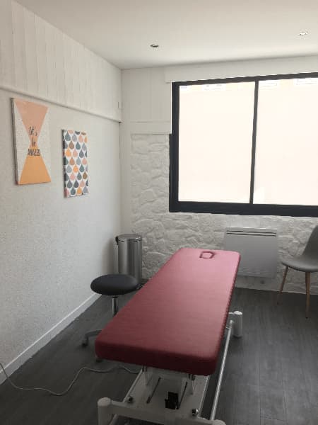 M. Jonathan Exposito, Ostéopathe à Saint-Julien-en-Genevois, Arenthon ...