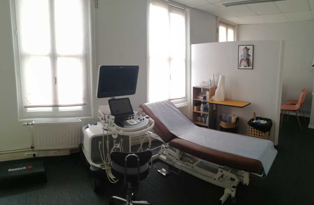 Dr Benoit FOURNET, Angiologue à Poitiers : Prenez rendez-vous en ligne ...