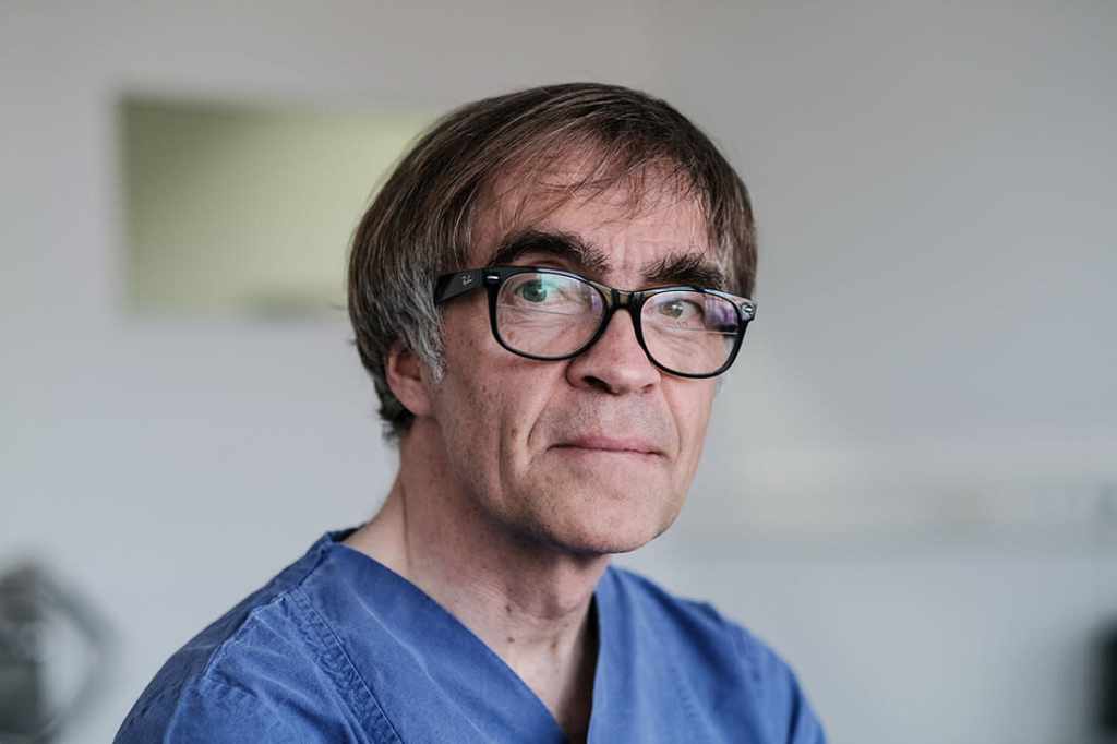 Mund-, Kiefer-, und Gesichtschirurgie Hannover - Klaus J. Bothe, Praxis ...