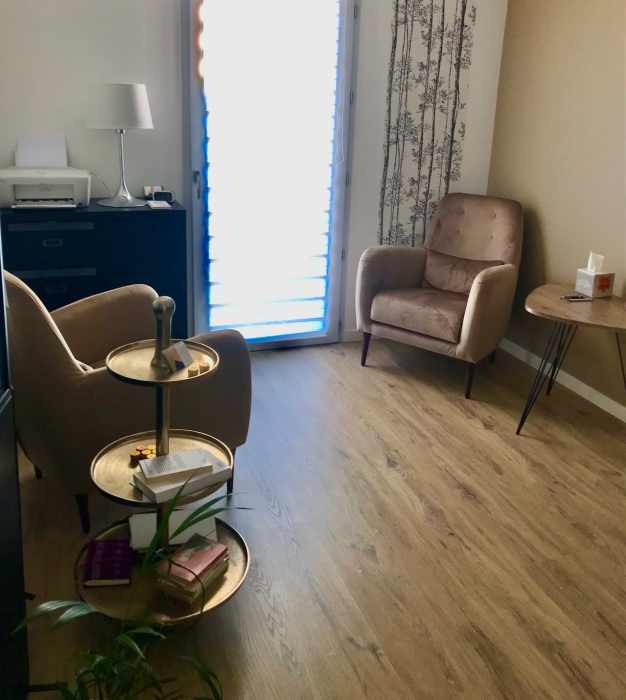 Mme Stephanie RUSSO, Psychologue à Anse : Prenez rendez-vous en ligne ...