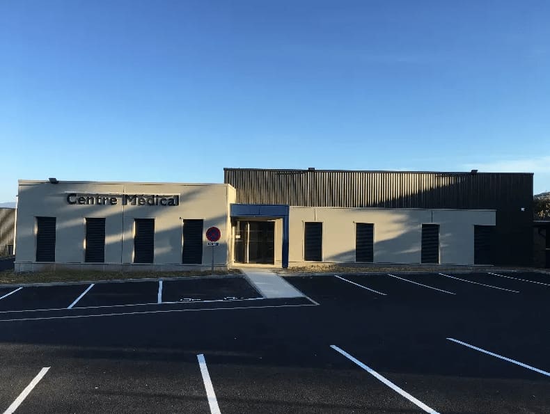 Dr Gaëtan ACHER, Allergologue à Lyon : Prenez rendez-vous en ligne ...