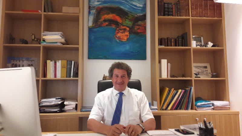 Dr Jacques Bensimon, Psychiatre à Paris : Prenez rendez-vous en ligne ...