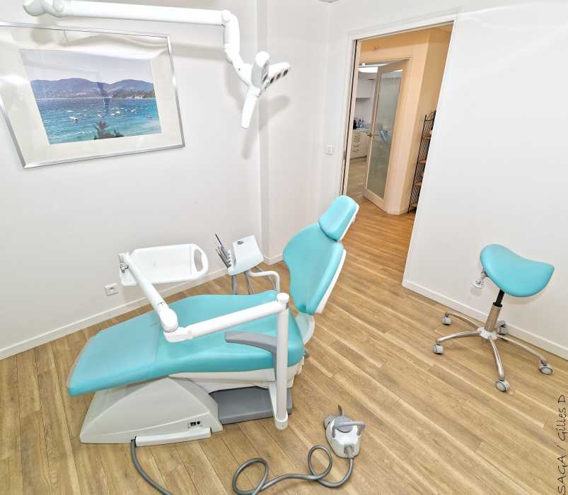 Cabinet d'orthodontie des docteurs Dao Stéphanie et Mokaddem Sirabah ...