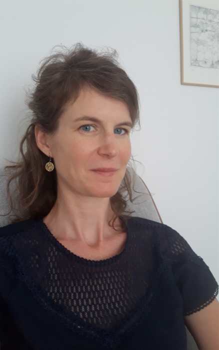 Mme Anne-Cécile Mezel-reichman, Psychologue à Paris - Doctolib