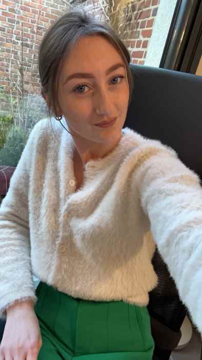 Charlotte BARON, Diététicien à Le Quesnoy, Corbie, Doullens, Villers ...