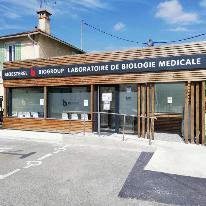 BIOGROUP CÔTE D'AZUR - Laboratoire Pégomas, Laboratoire à Pégomas ...