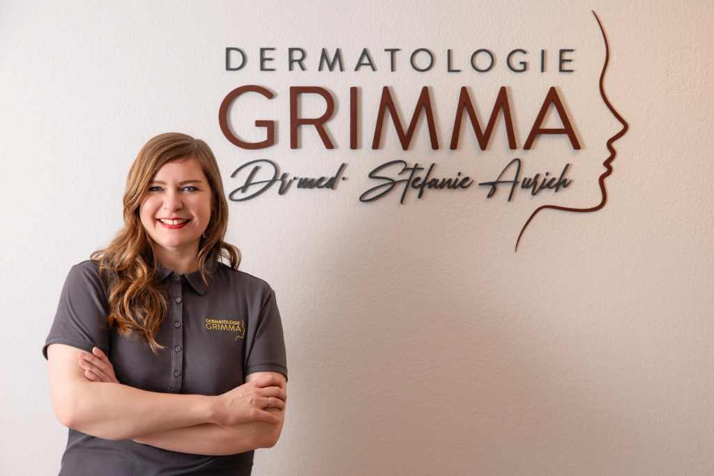 Hautarzt Grimma Online Termin